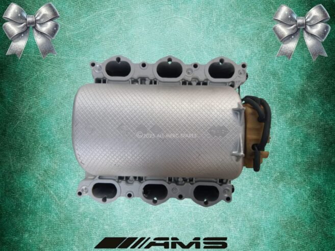 NEW MERCEDES W203 INTAKE MANIFOLD M272 V6 Car-parts.co.za