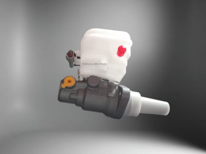 NEW TOYOTA QUANTUM BRAKE MASTER CYLINDER Car-parts.co.za